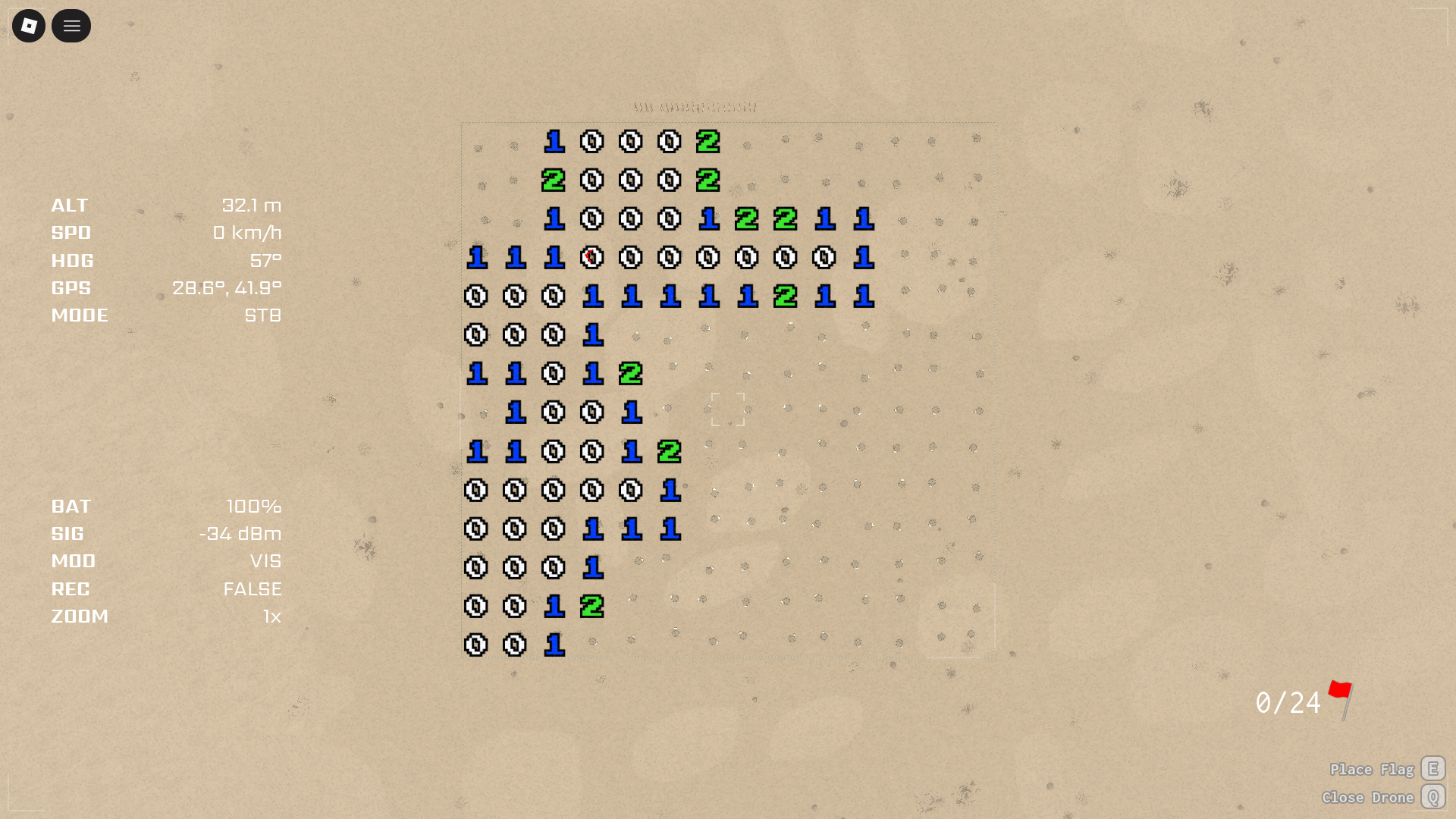 Are There Any Active The Minefields Codes? (April 2026) - Deltia's Gaming