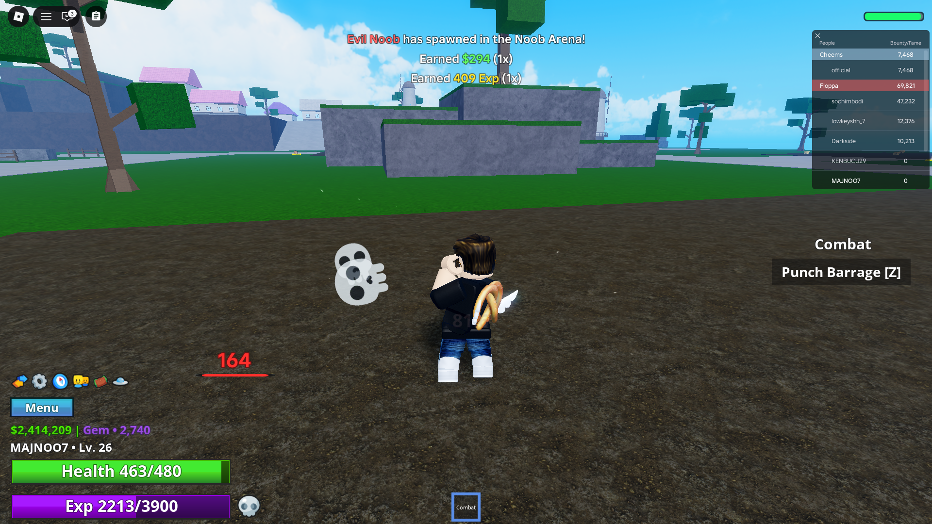Roblox Meme Sea Codes (April 2026) - Deltia's Gaming