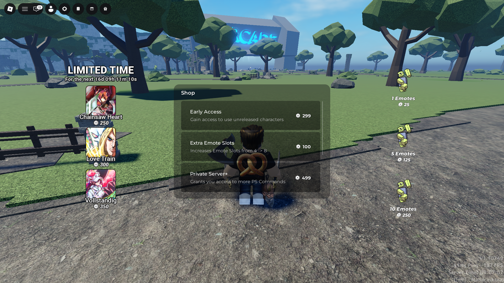 Are There Any Active Jump Showdown Codes? (December 2025) - Deltia's Gaming