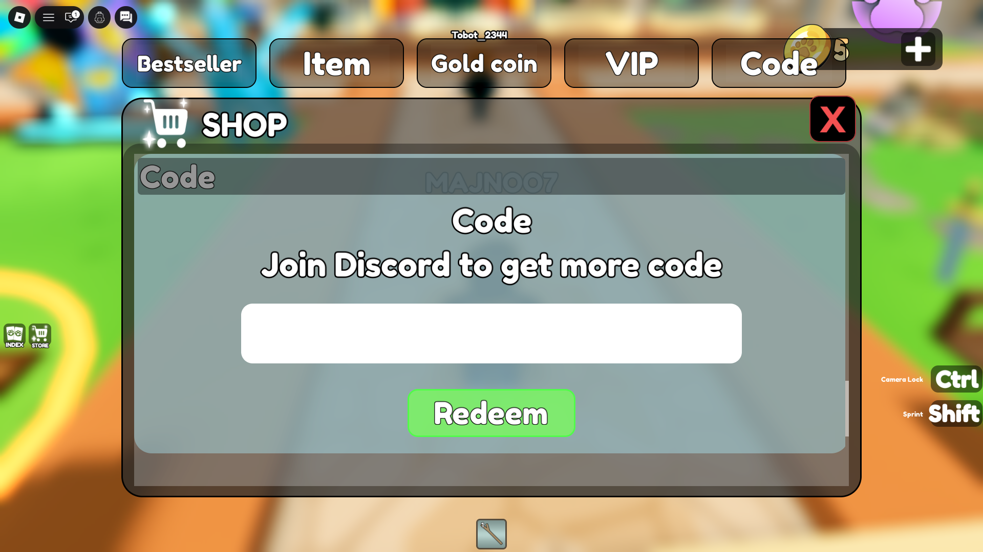 Pet Capture Adventure Codes (December 2025) - Deltia's Gaming