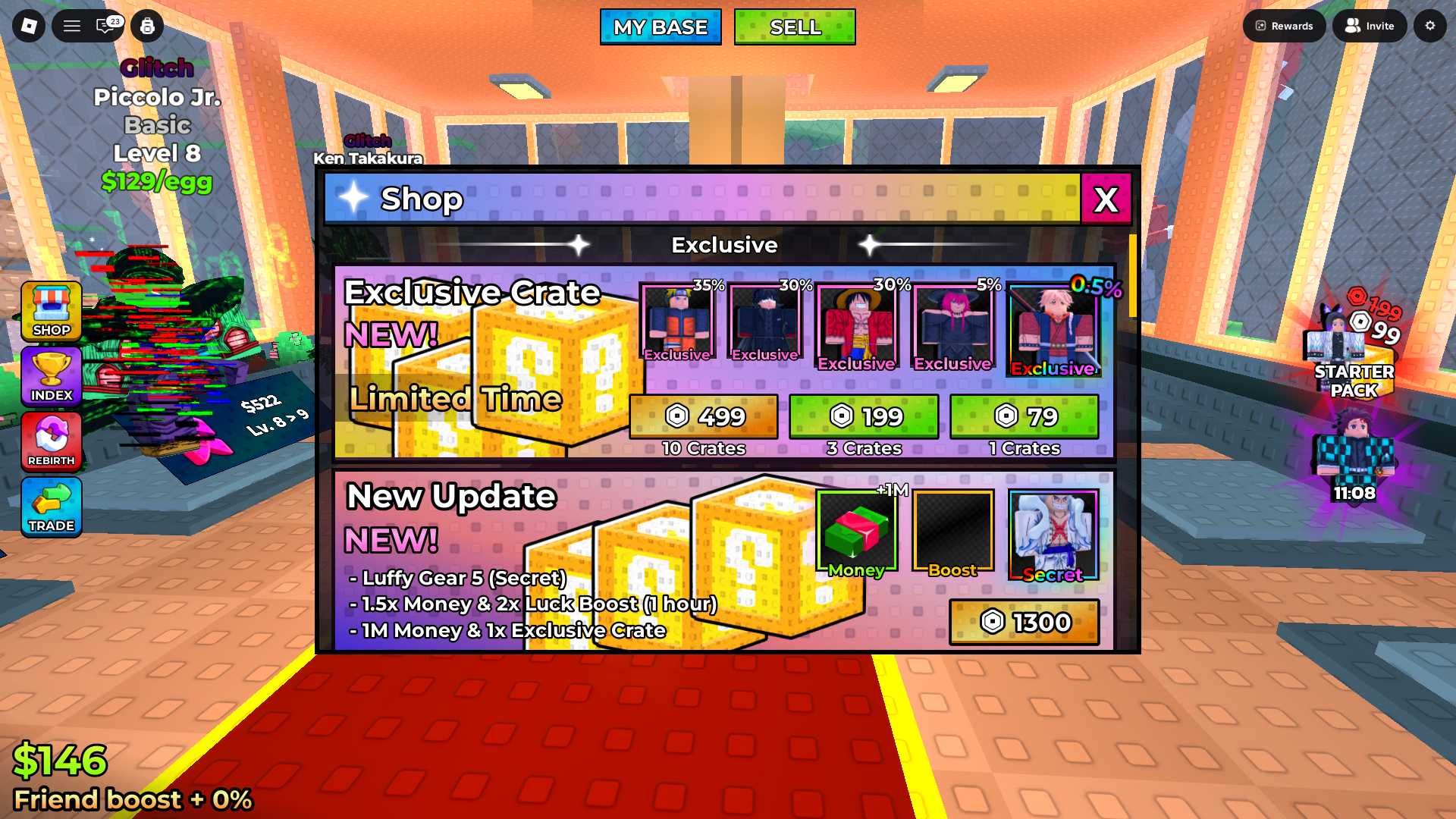 Are There Any Active My Anime Egg Farm Codes? - Deltia's Gaming