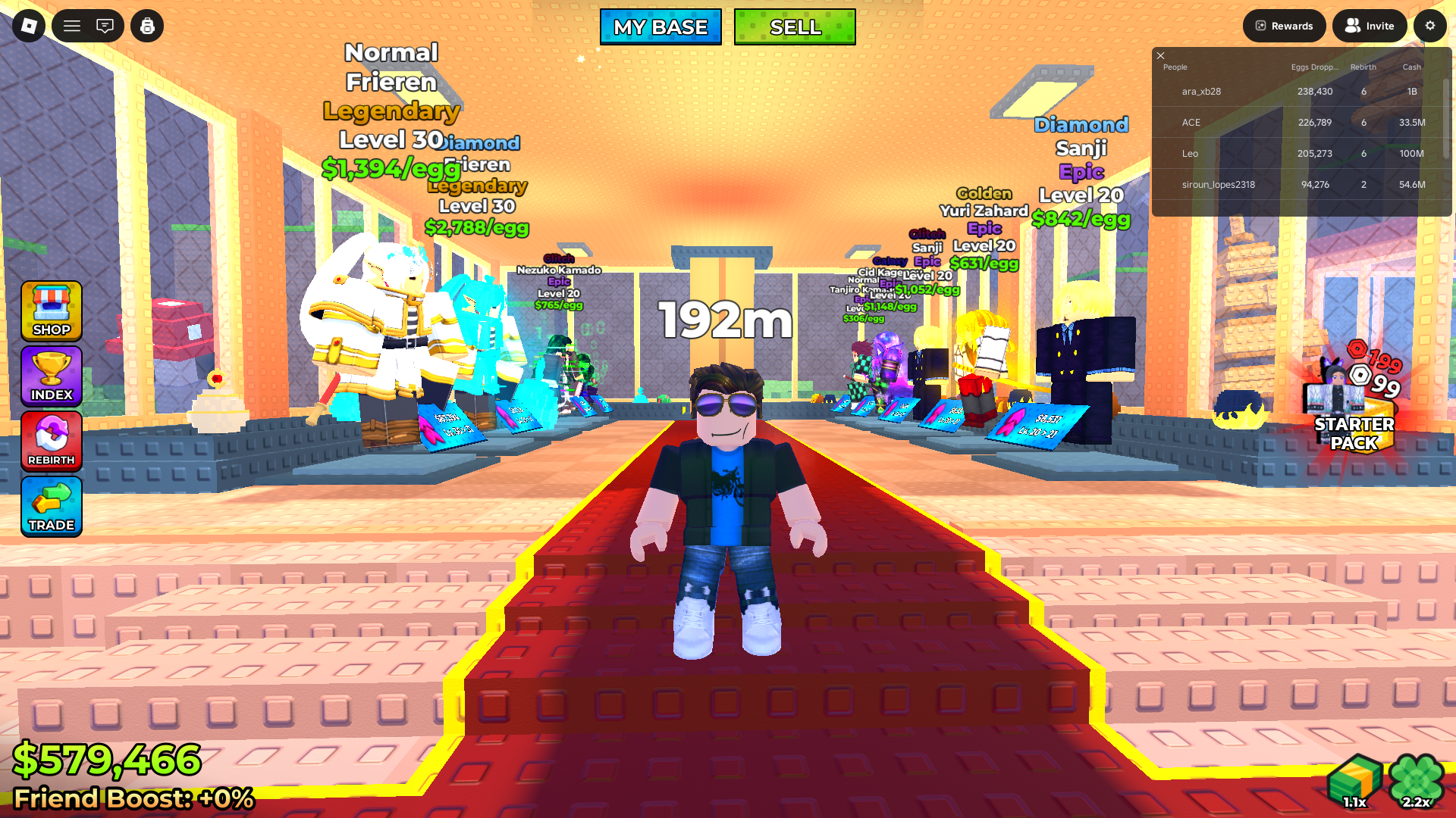 Are There Any Active My Anime Egg Farm Codes? - Deltia's Gaming