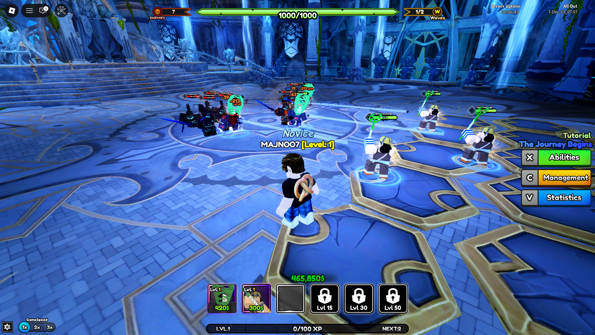 Anime Auto Chess Codes (December 2025) - Deltia's Gaming