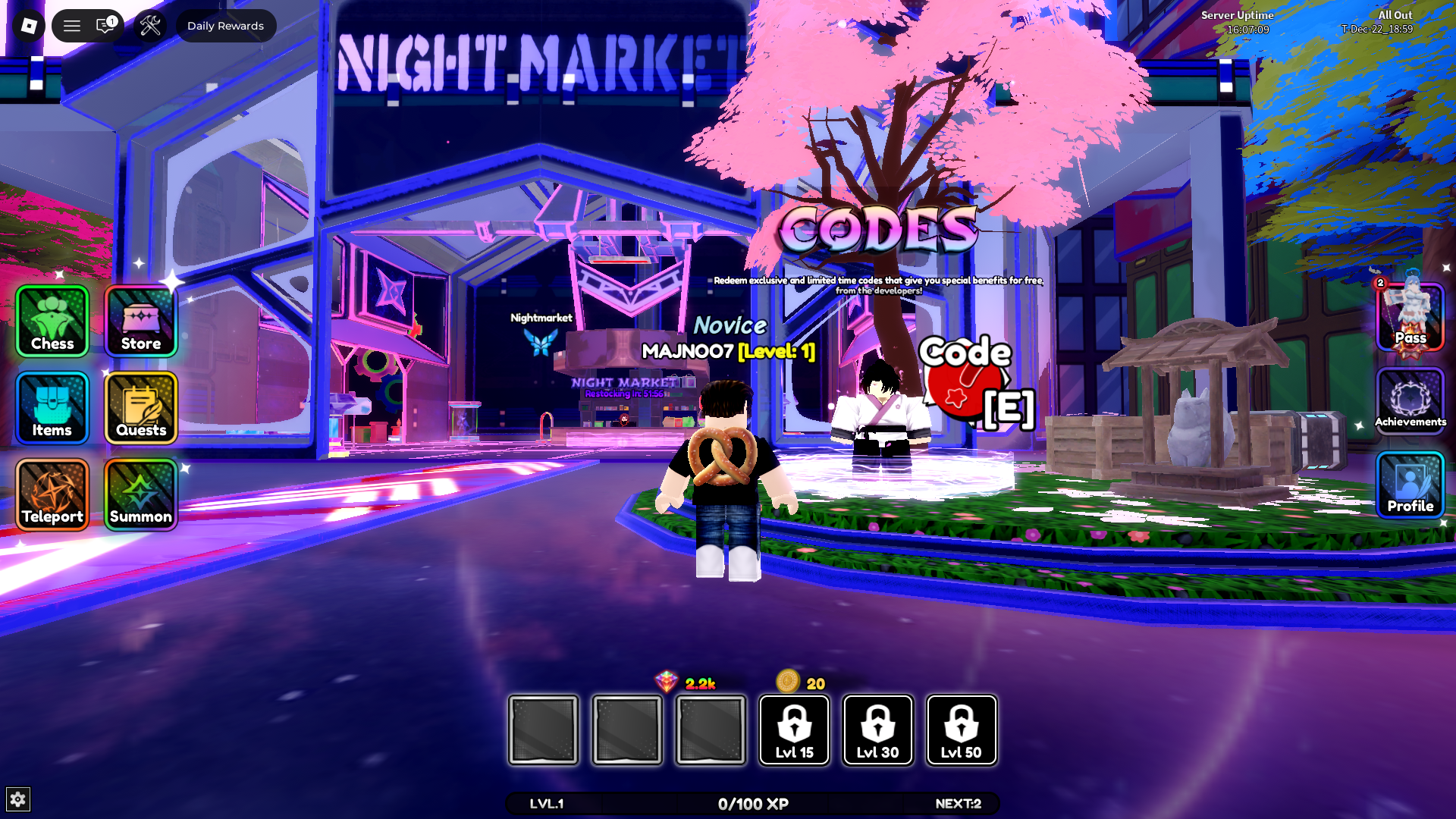 Anime Auto Chess Codes (December 2025) - Deltia's Gaming