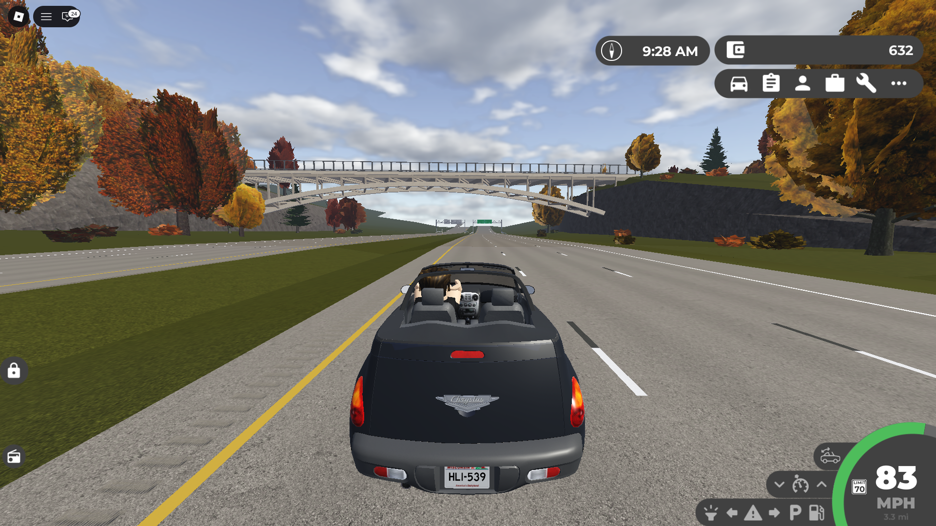 Greenville Highway Update Guide - Deltia's Gaming