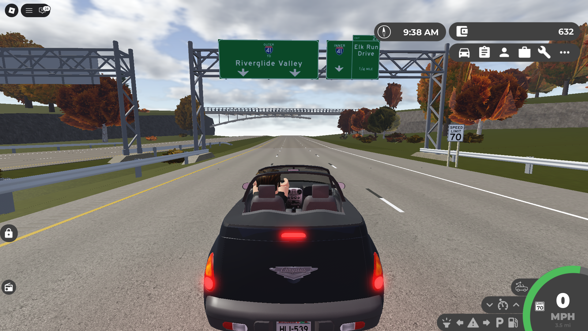 Greenville Highway Update Guide - Deltia's Gaming