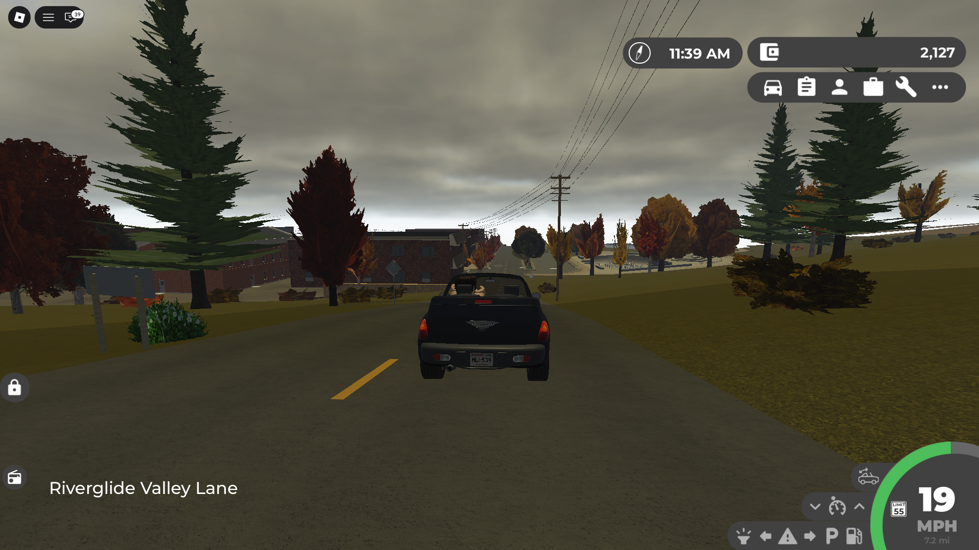 Greenville Highway Update Guide - Deltia's Gaming