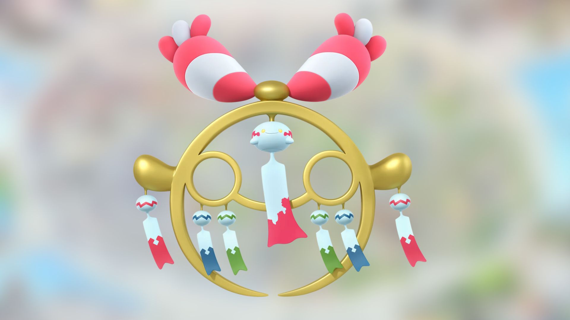 Pokemon Legends Z-A Mega Dimension: Best Chimecho Moveset and Nature ...