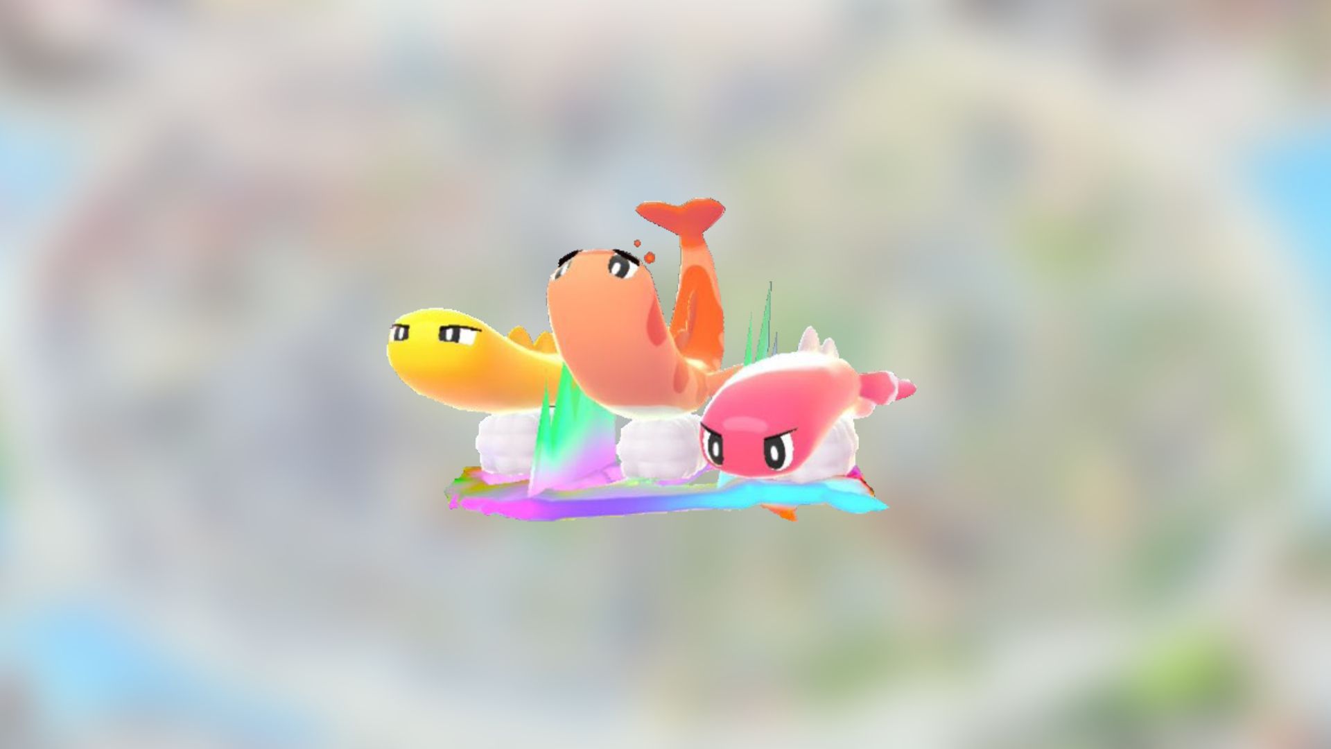 Pokemon Legends Z-A: How To defeat Rogue Mega Hawlucha - Deltia's Gaming