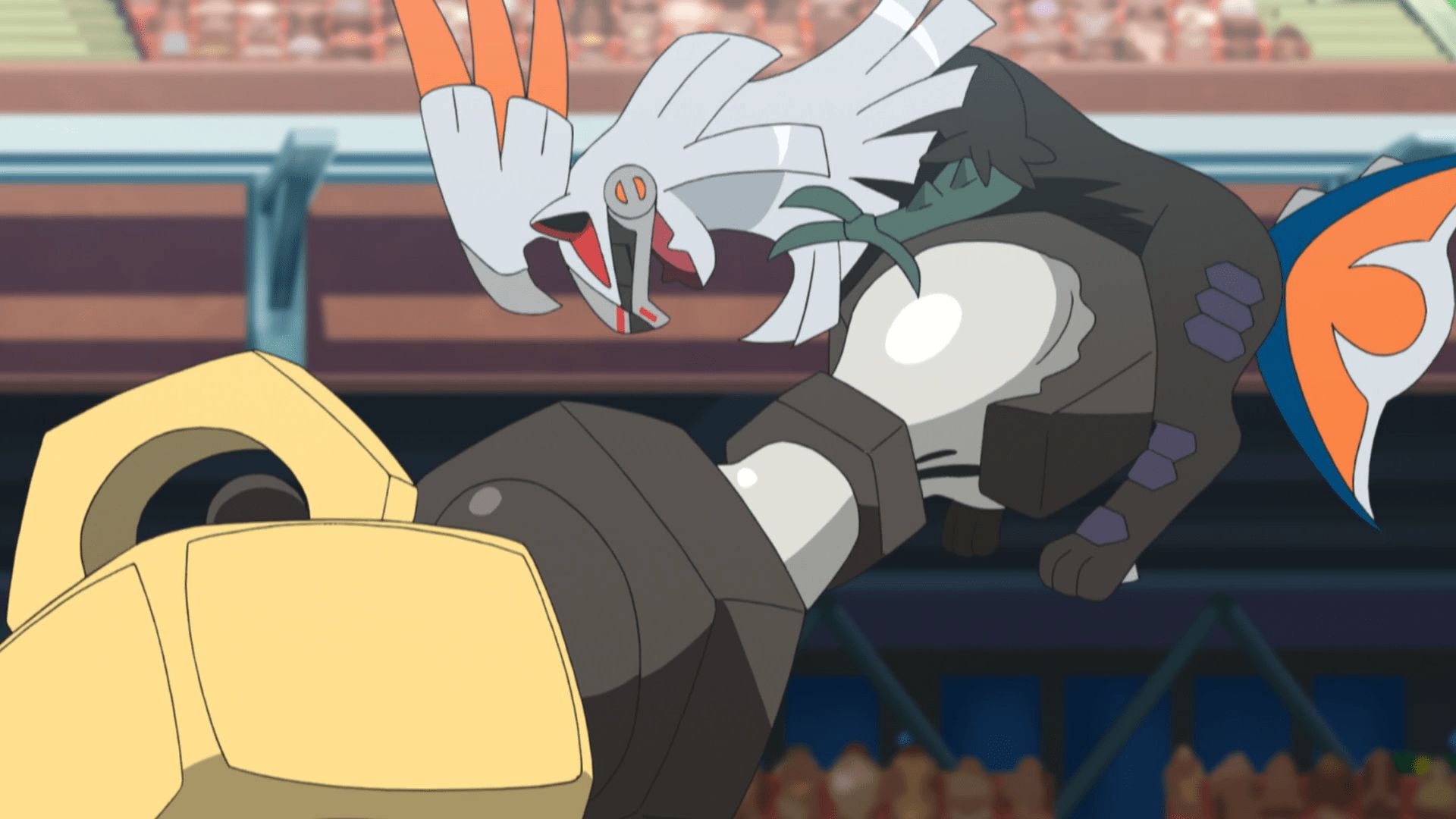 Pokemon Legends Z-A Mega Dimension: All Returning Moves - Deltia's Gaming