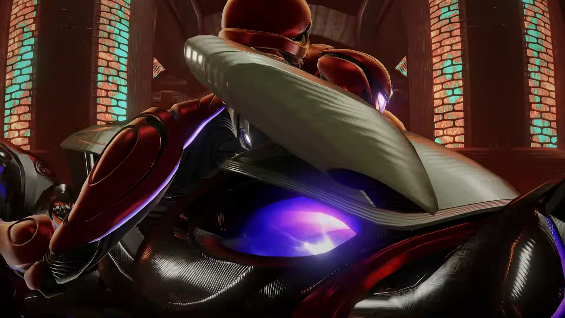 Metroid Prime: All Bosses Tier List - Deltia's Gaming