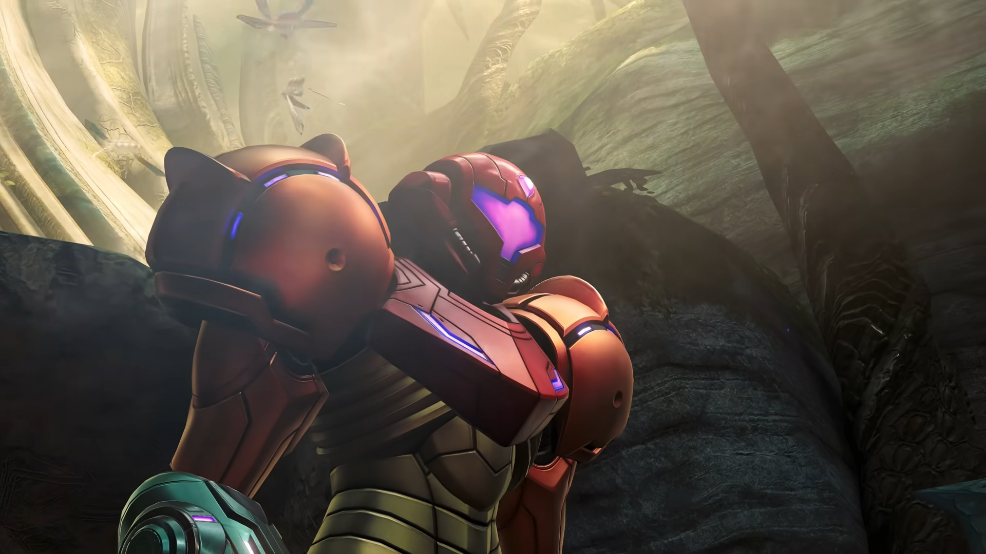 Metroid Prime 4 Beyond VI-O-La Guide: All Upgrades and How To Unlock - Deltia's Gaming