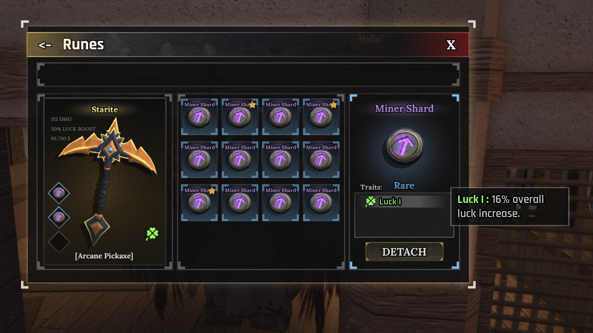 The Forge Archives - Deltia's Gaming