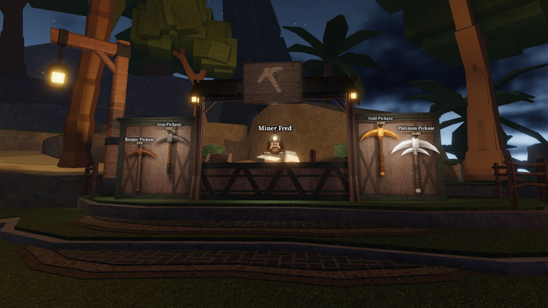 The Forge Locations Guide - Deltia's Gaming