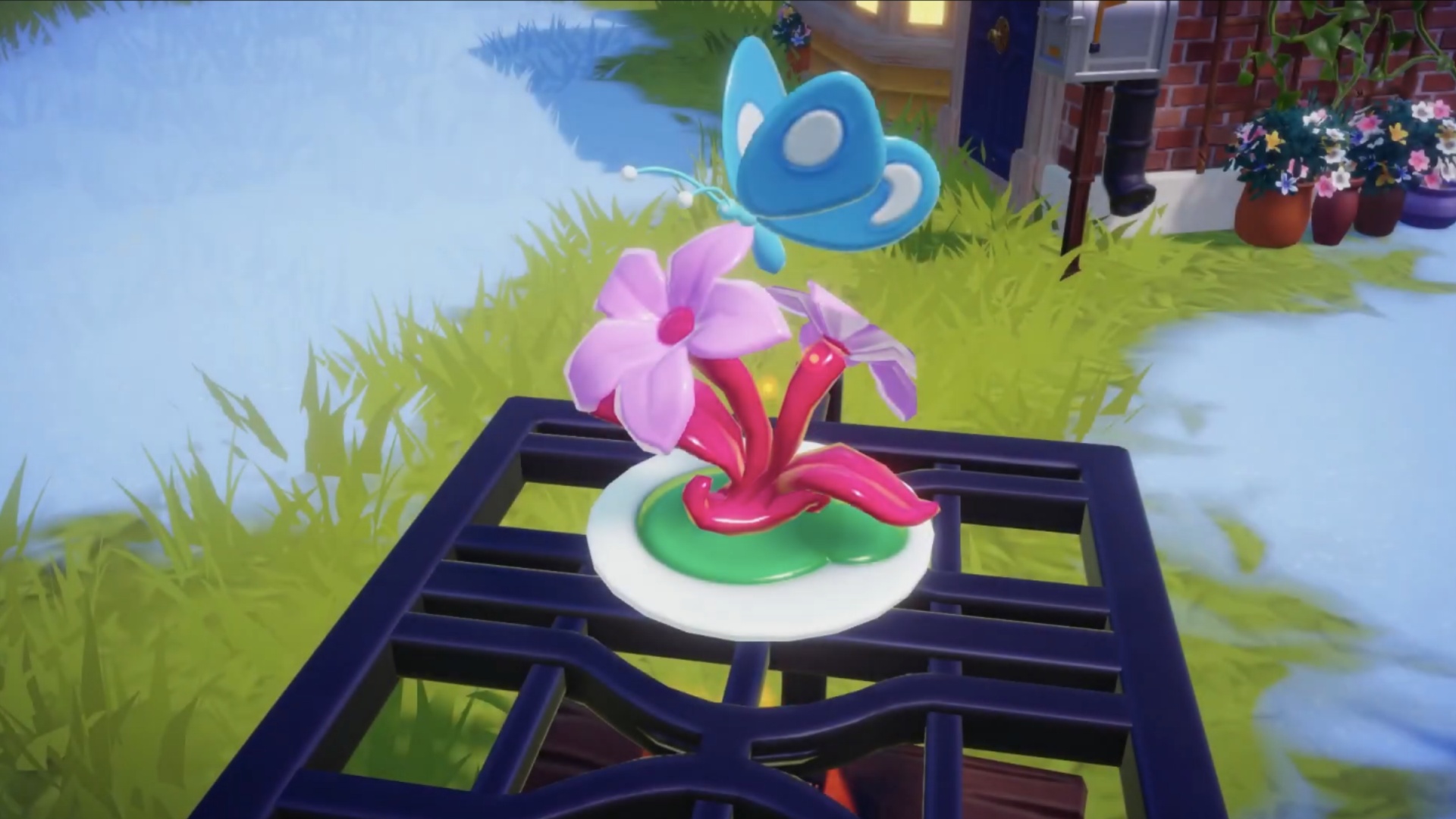 Disney Dreamlight Valley: How To Make Beet Sugar Sculpture - Deltia's ...