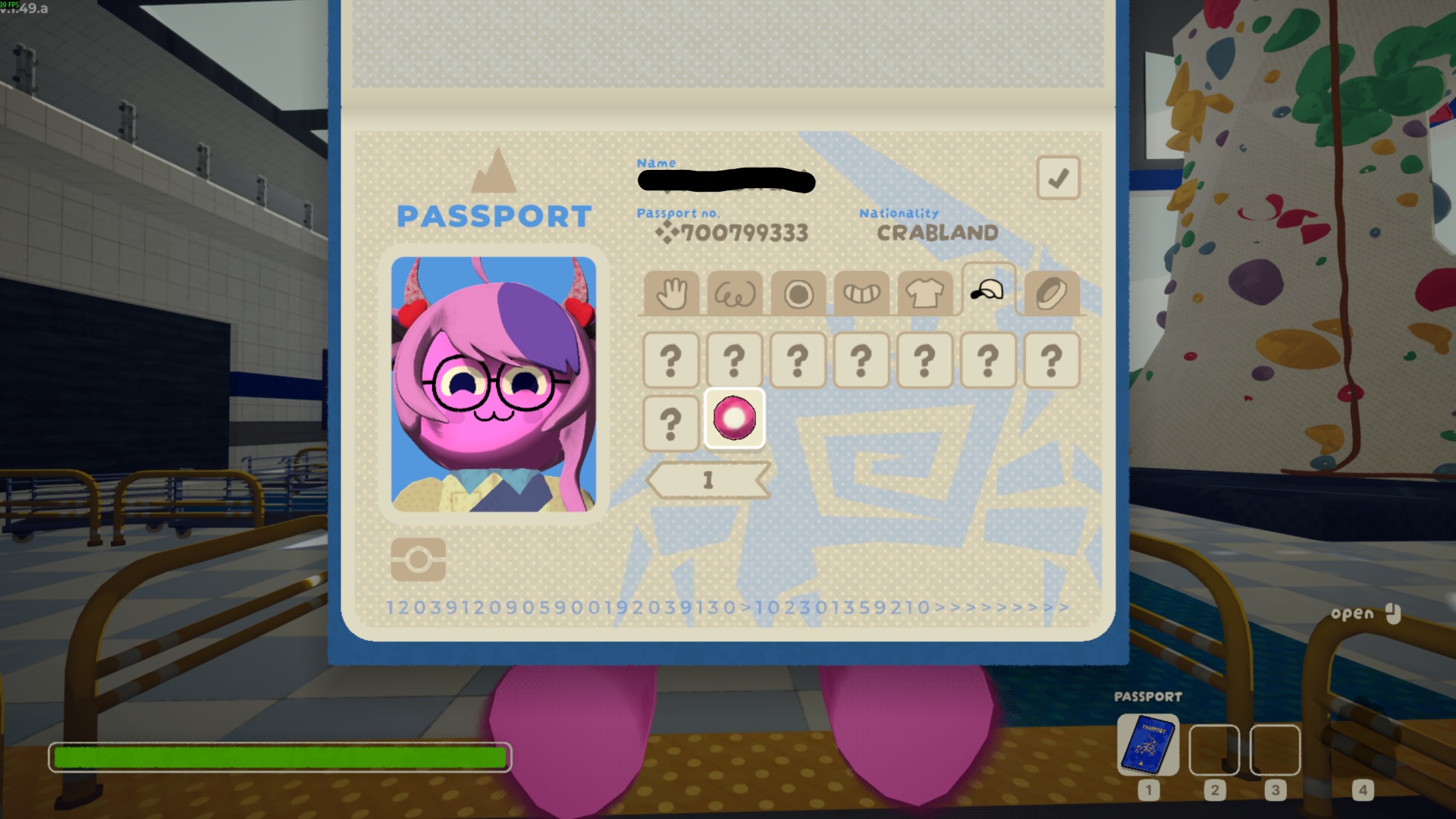 PEAK: How To Get Ironmouse Hair - Deltia's Gaming