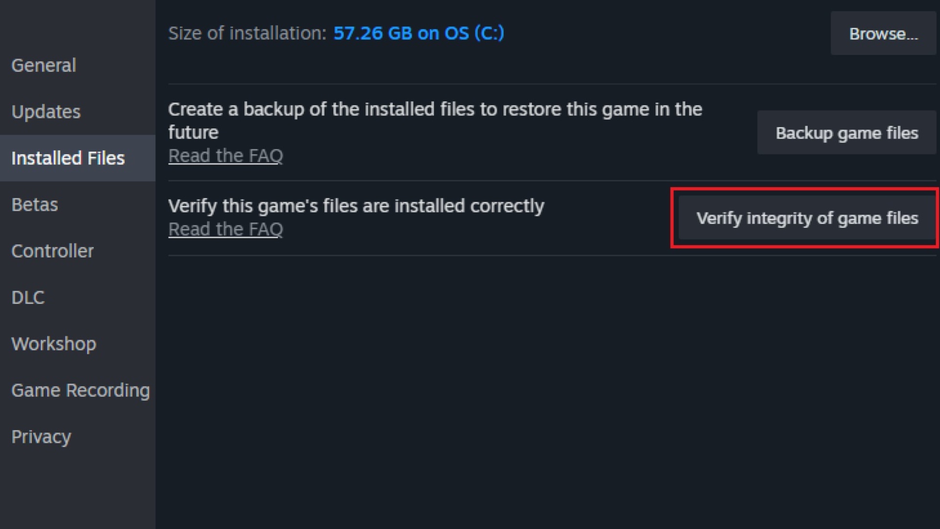 Ashes of Creation: EAC Failure Reason 5 Error Fix - Deltia's Gaming