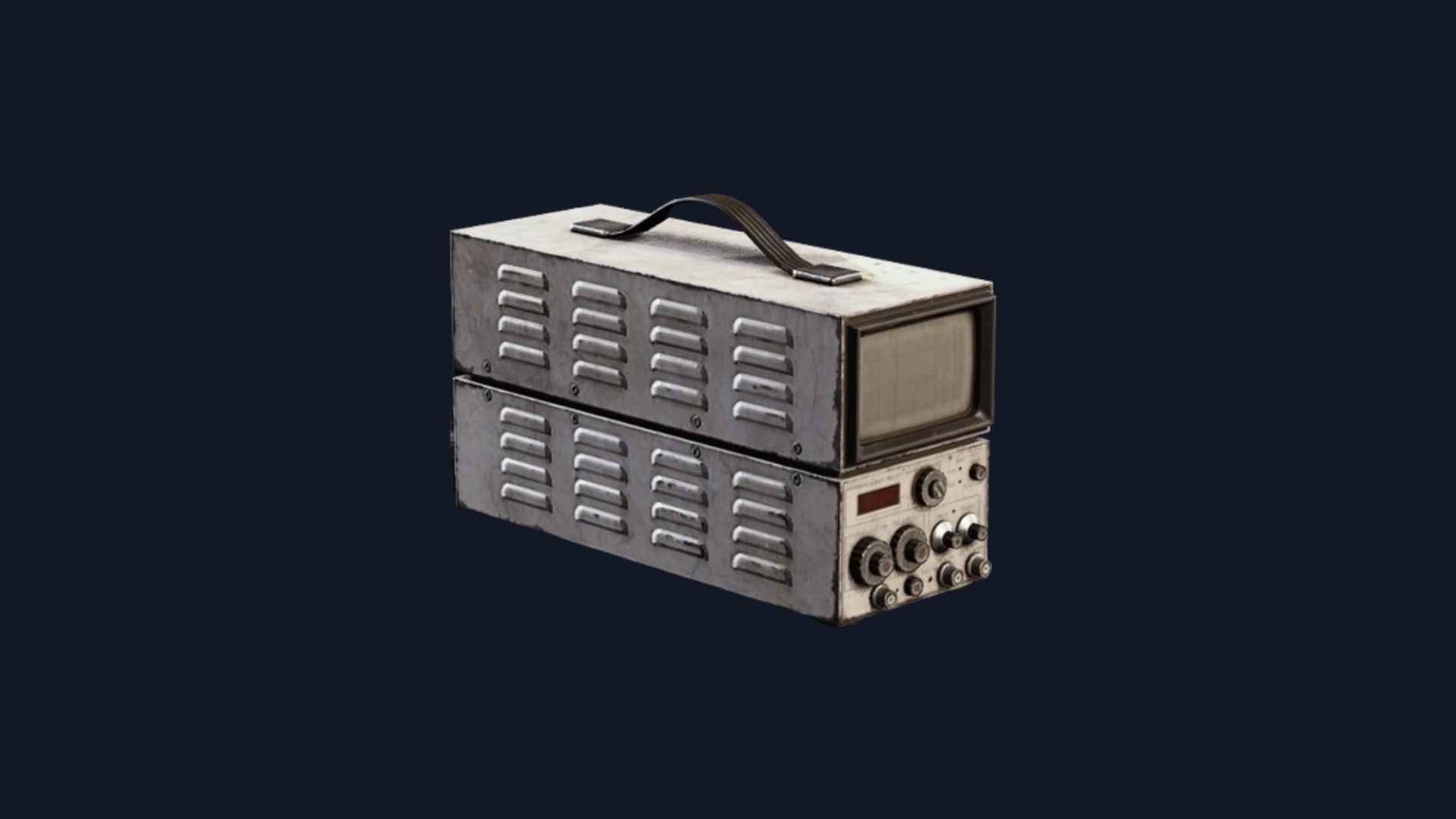 Arc Raiders: Where To Find Spectrum Analyzer - Deltia's Gaming