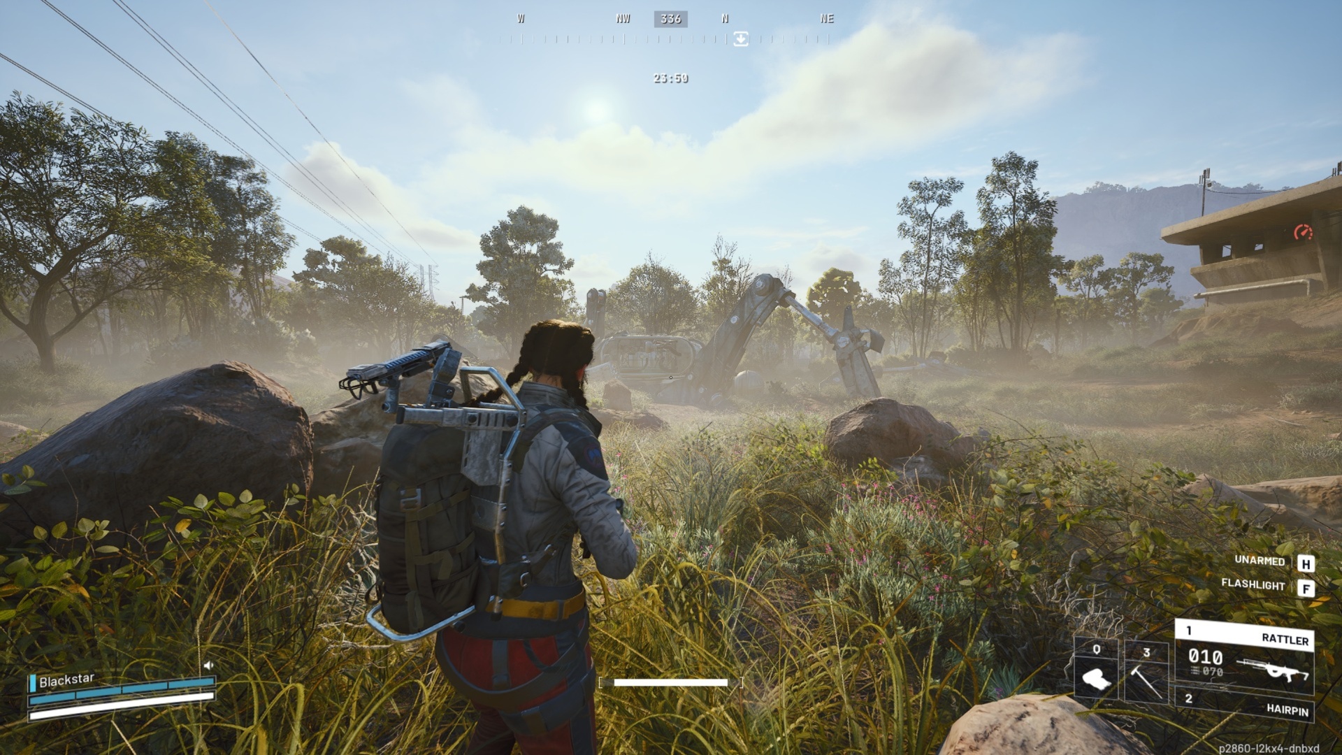 Arc Raiders: Where To Find Olives - Deltia's Gaming