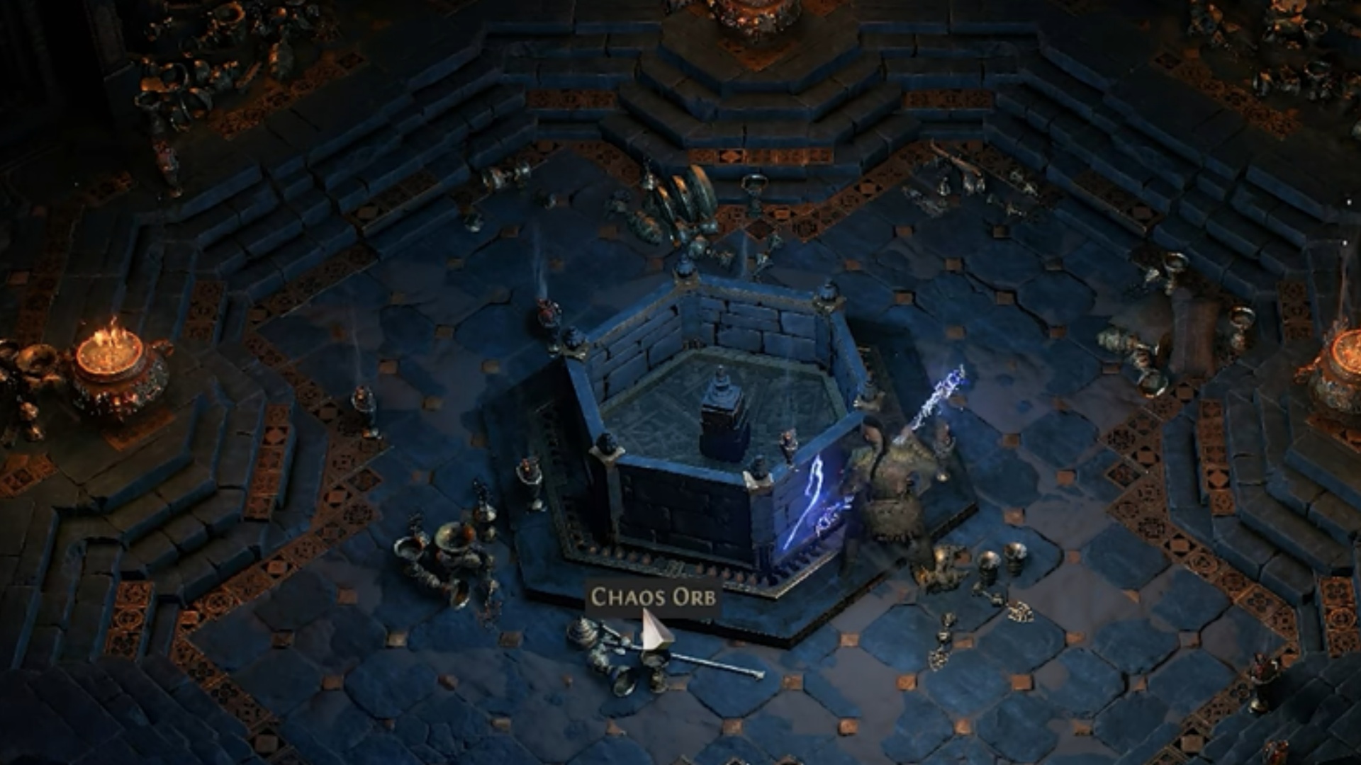 Path of Exile 2: Vials of Sacred Water Guide - Deltia's Gaming