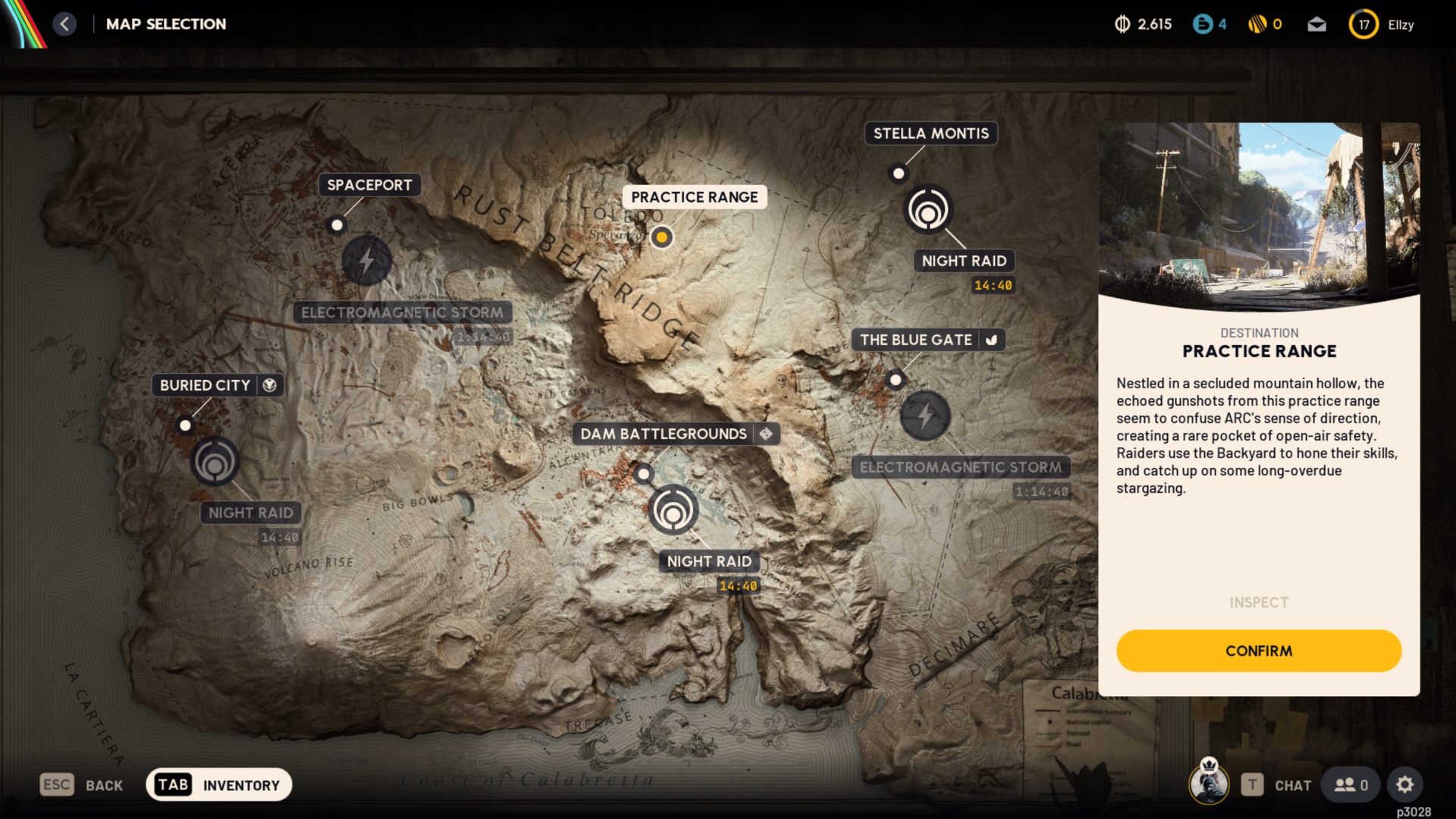Arc Raiders: Where To Find Showstopper Blueprint - Deltia's Gaming