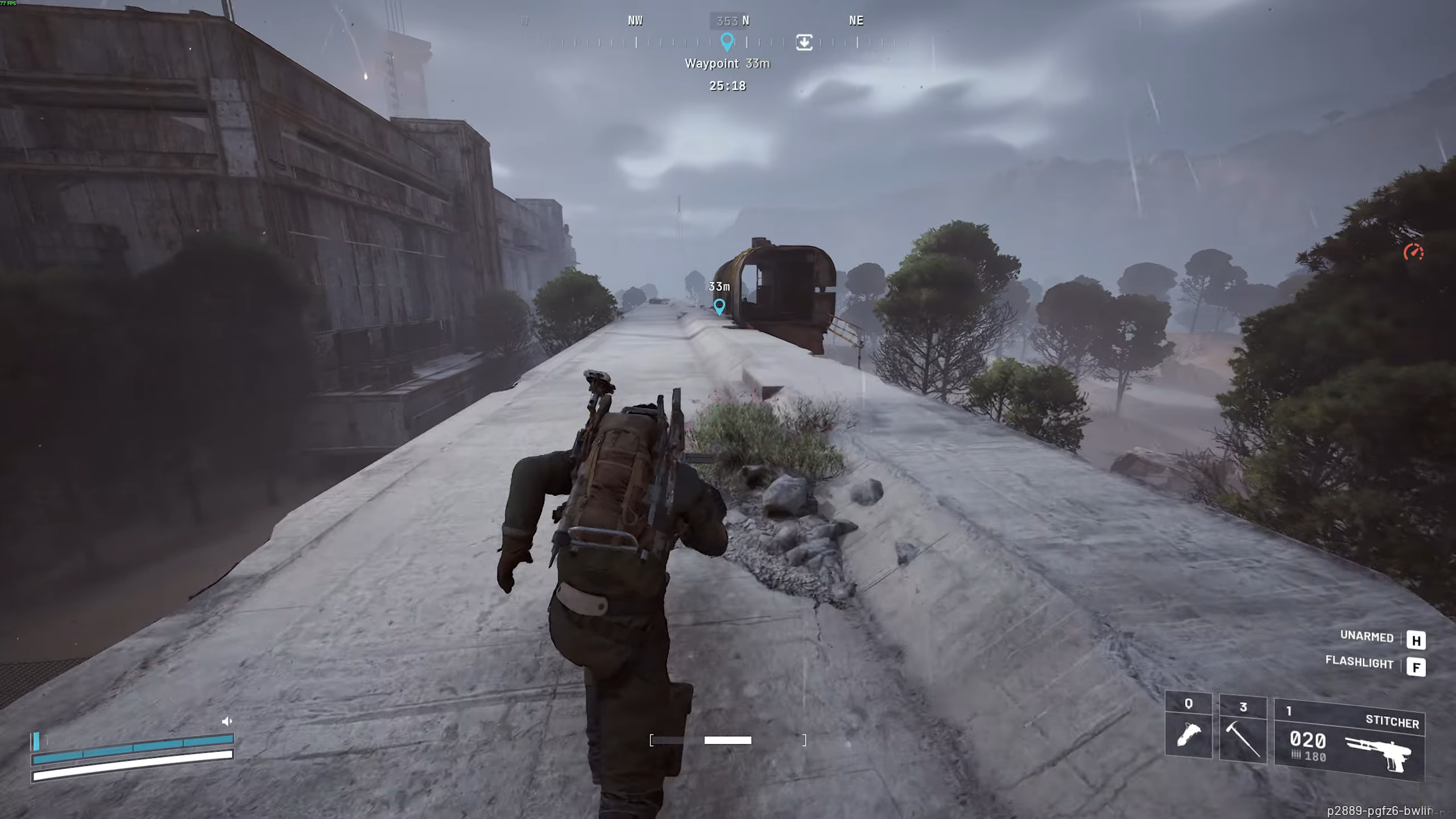 Arc Raiders: Best PvP Skill Tree Build Guide - Deltia's Gaming