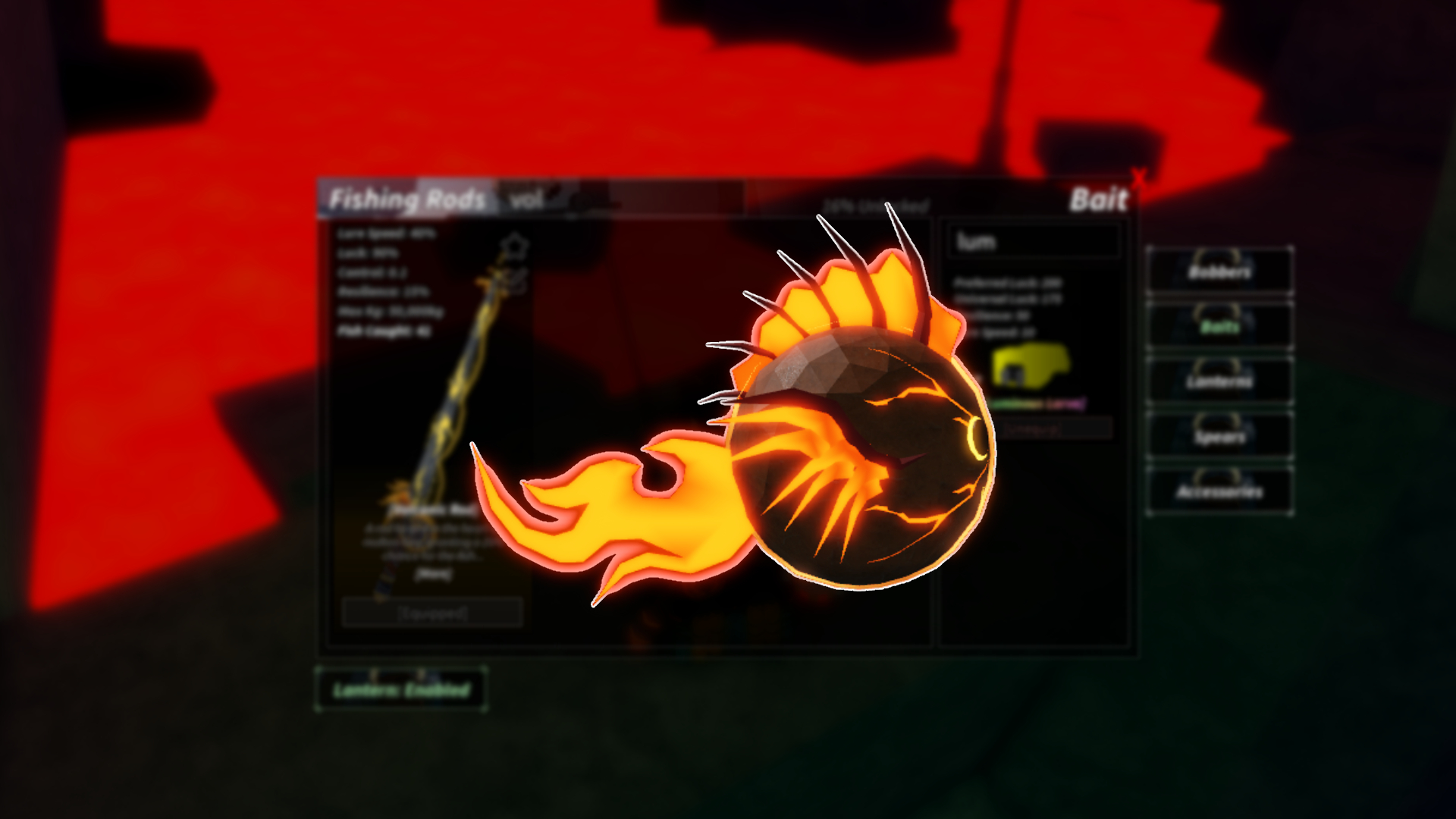 How To Catch Molten Ripple in Fisch - Deltia's Gaming