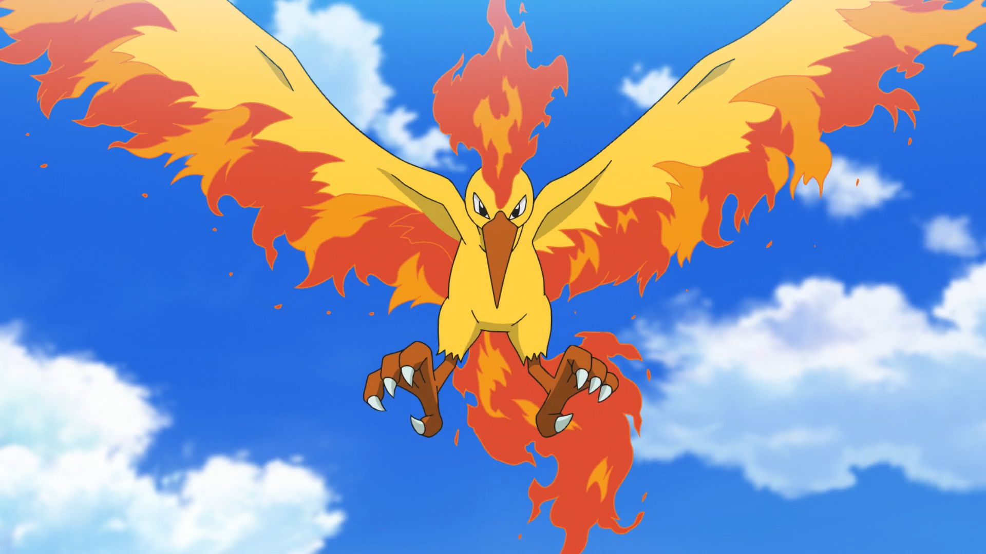 Pokemon: History of Fire Types - Deltia's Gaming