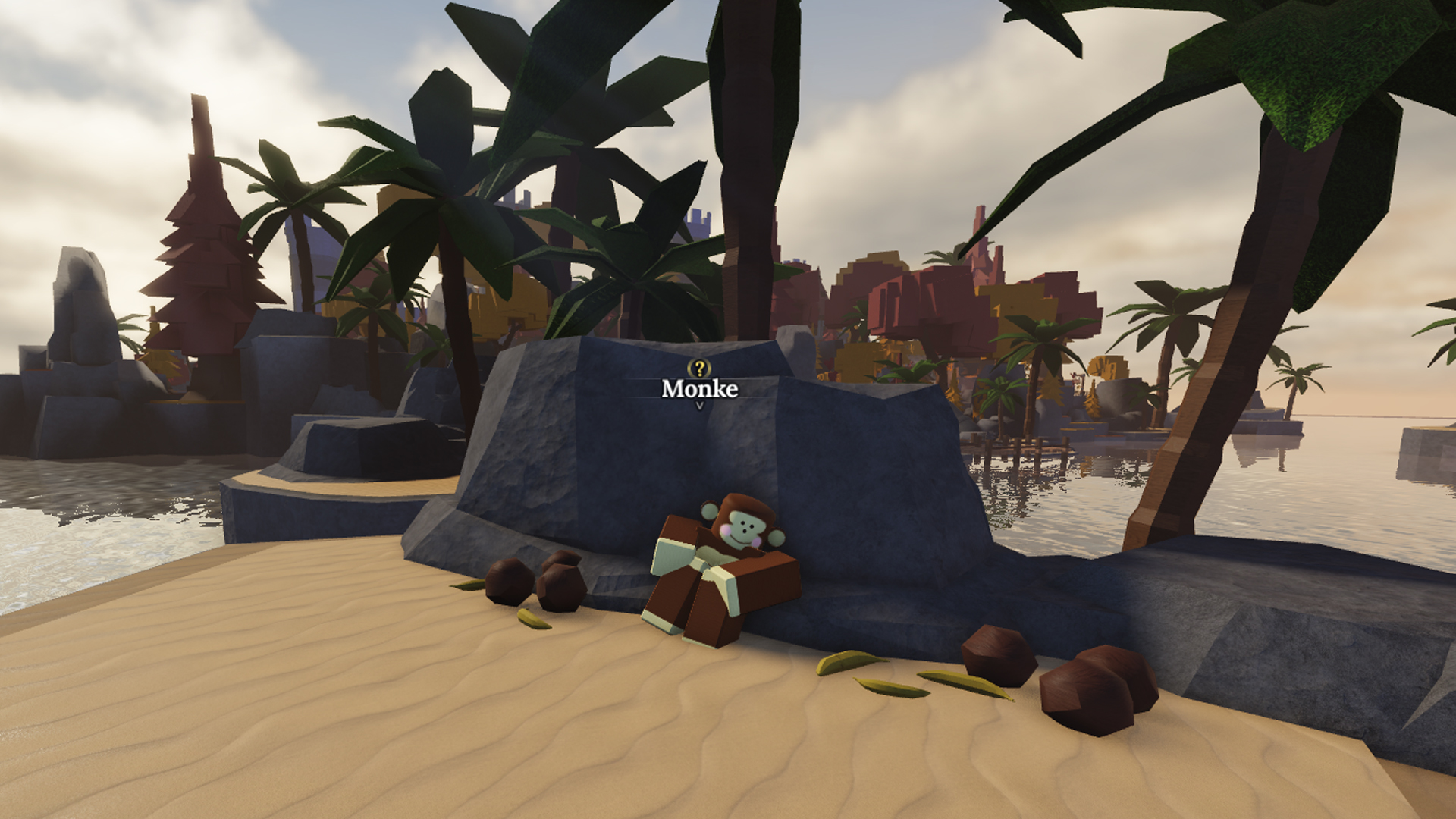 All Secret Locations in The Forge - Deltia's Gaming