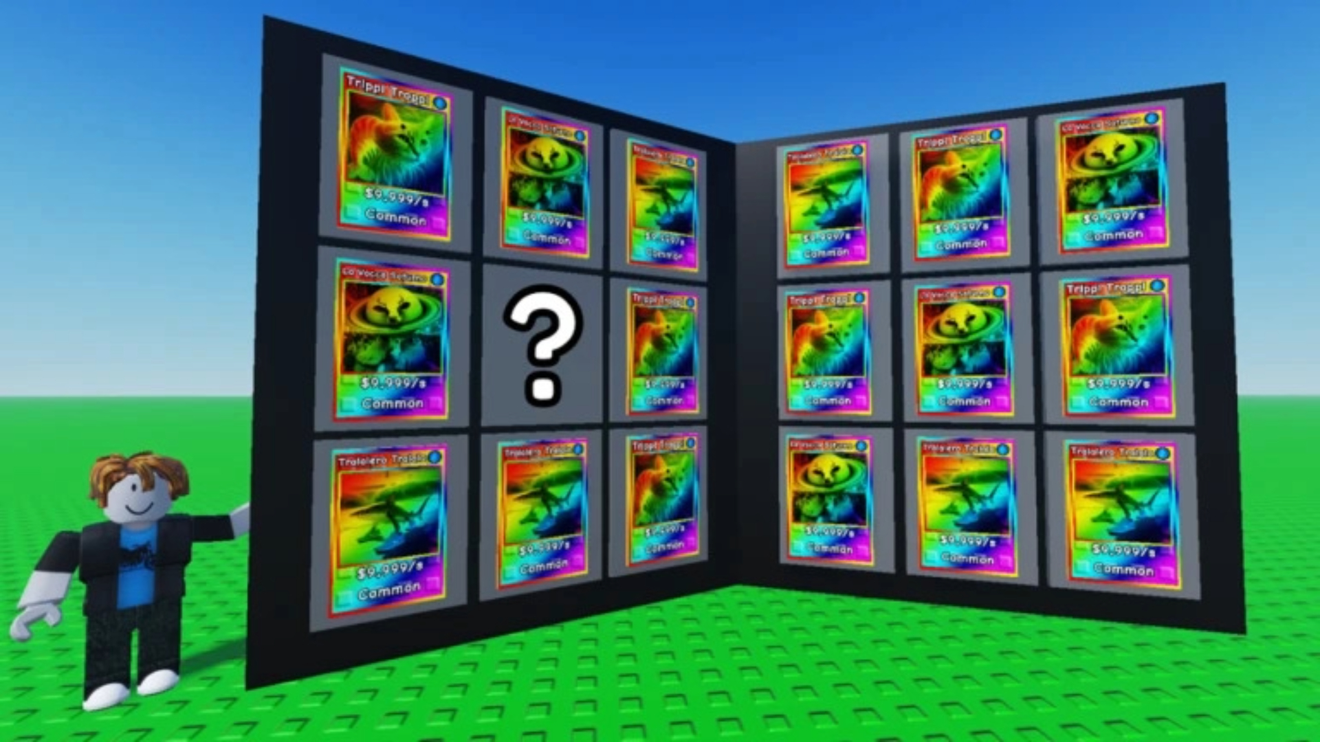 My Card Collection: A Beginner's Guide - Deltia's Gaming