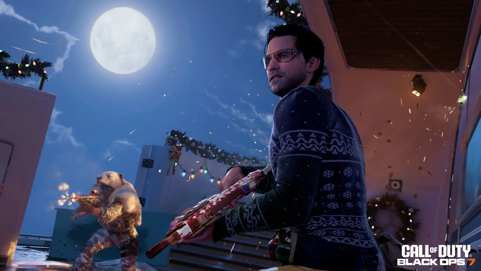 Chucky Event in Black Ops 6 and Warzone: All Rewards and How To Get ...