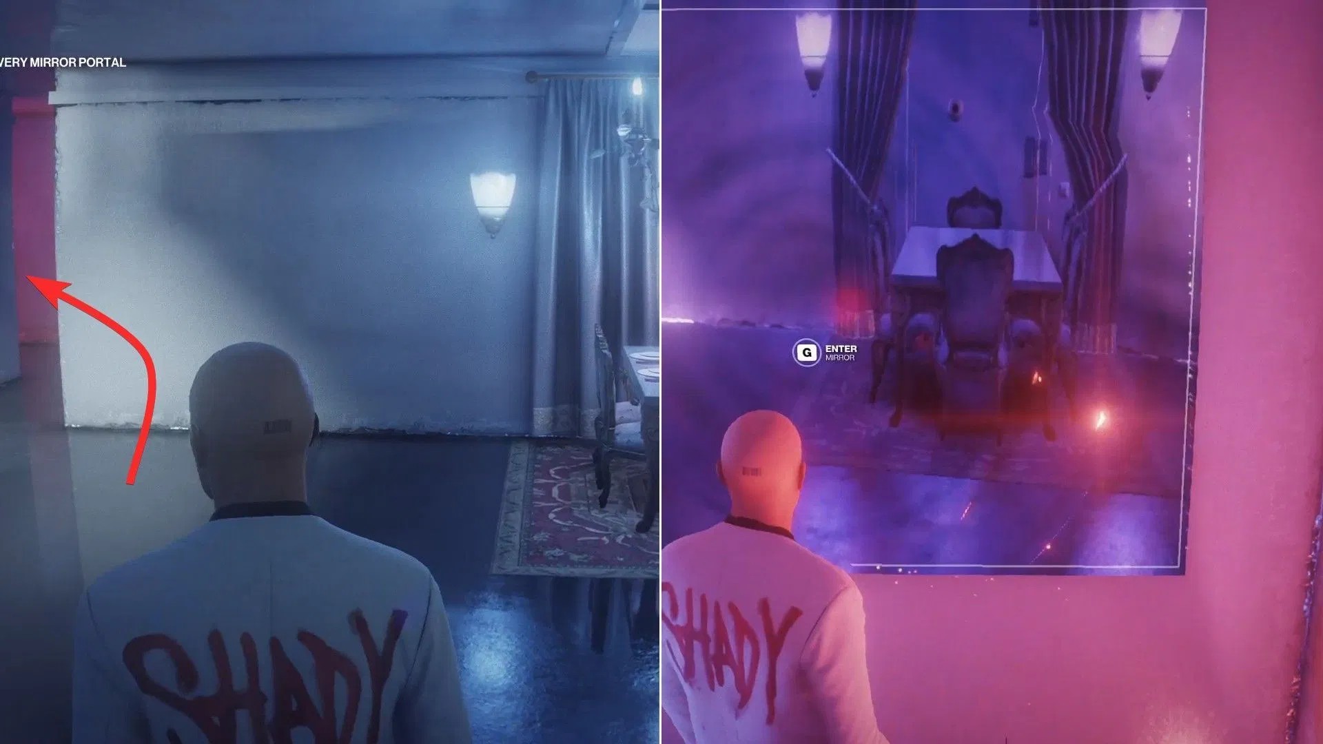 Hitman World of Assassination The Antithesis Walkthrough (Slim Shady ...