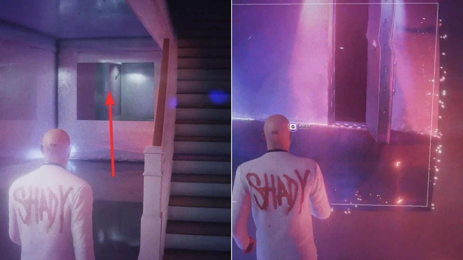 Hitman World of Assassination The Antithesis Walkthrough (Slim Shady ...