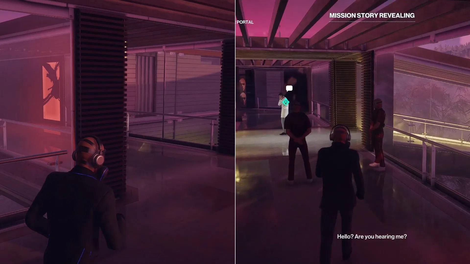 Hitman World of Assassination The Antithesis Walkthrough (Slim Shady ...