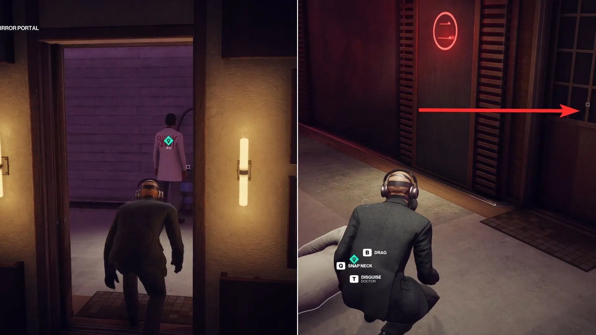 Hitman World of Assassination The Antithesis Walkthrough (Slim Shady ...