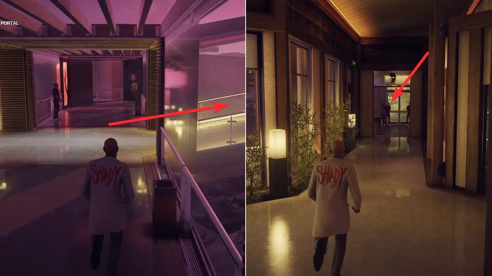 Hitman World of Assassination The Antithesis Walkthrough (Slim Shady ...