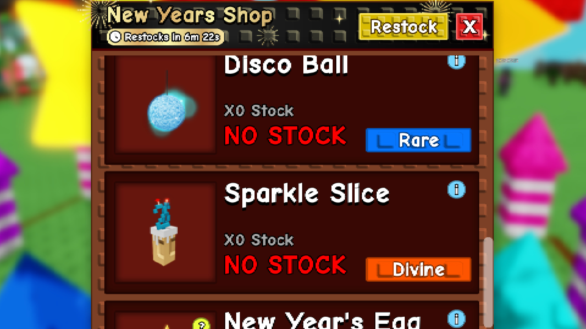 All New Plants in the Grow a Garden New Year’s Event - Deltia's Gaming