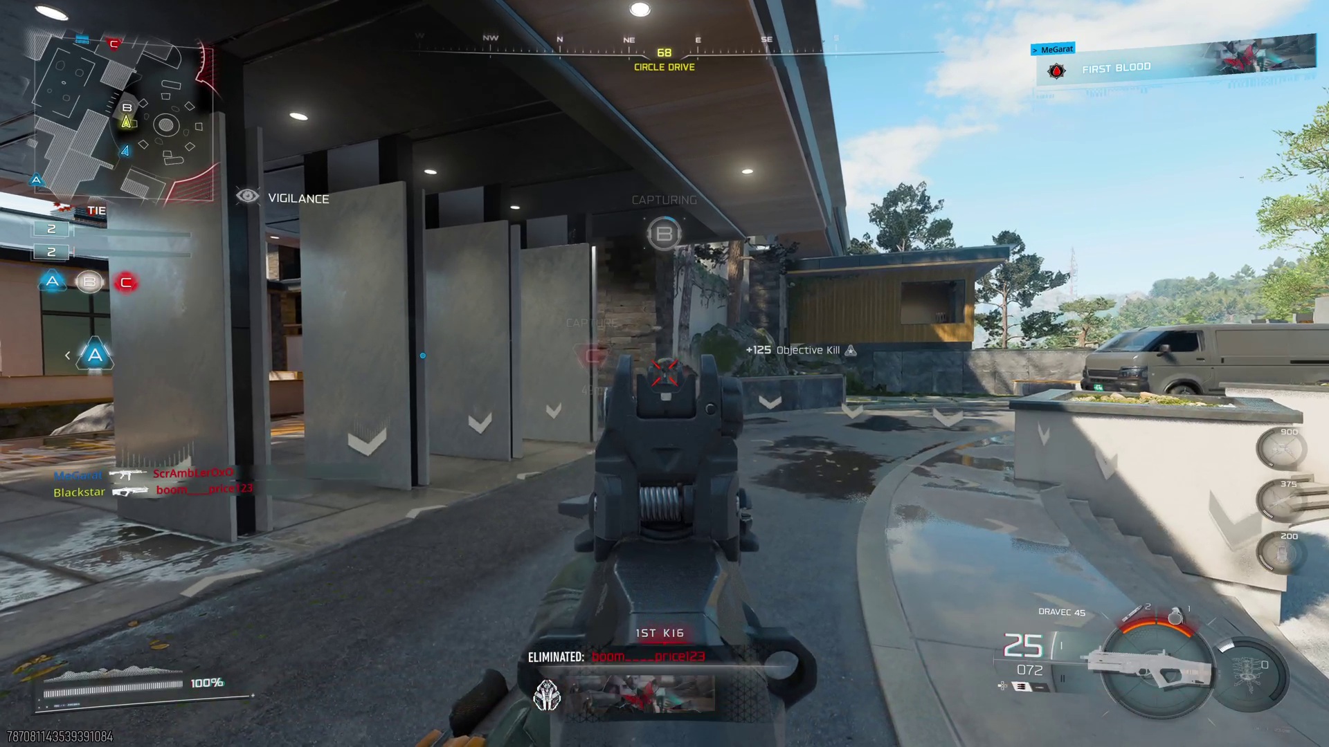 Black Ops 7: How To Get Objective Kills - Deltia's Gaming