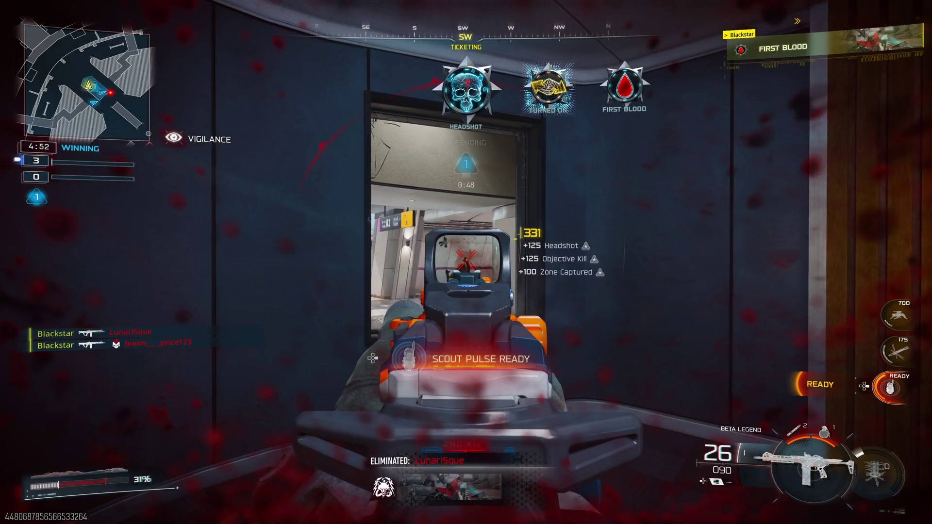 Black Ops 7: How To Get Objective Kills - Deltia's Gaming