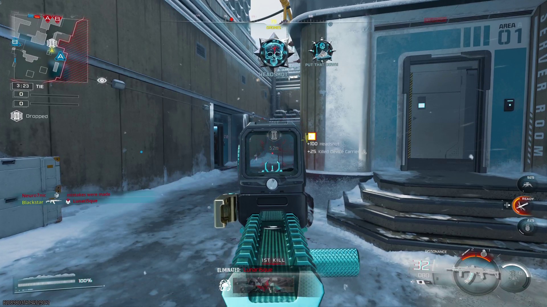 Black Ops 7: How To Get Objective Kills - Deltia's Gaming