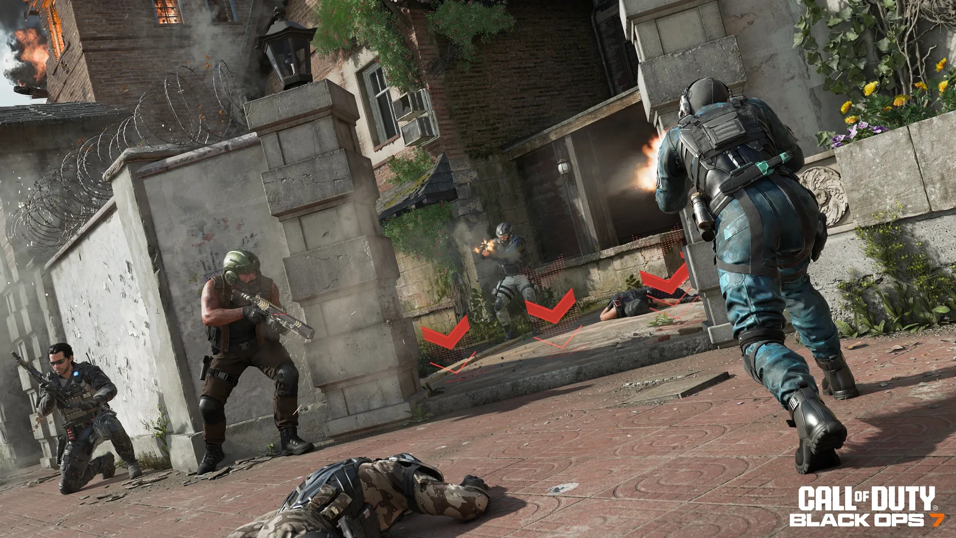 Black Ops 7: How To Get Objective Kills - Deltia's Gaming