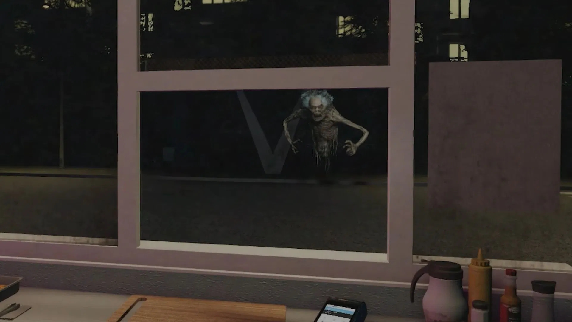 All Rules in Scary Shawarma Kiosk: The Anomaly - Deltia's Gaming