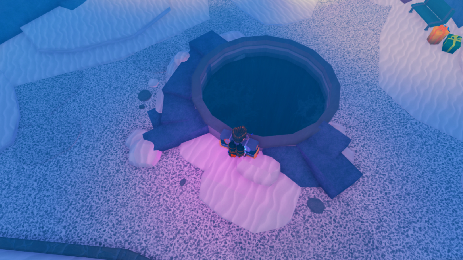 Fischmas Guide: How To Open the Hatch - Deltia's Gaming