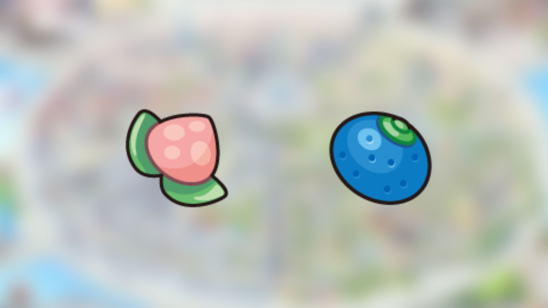 Pokemon Legends Z-A Mega Dimension: What Berries Should You Give to ...