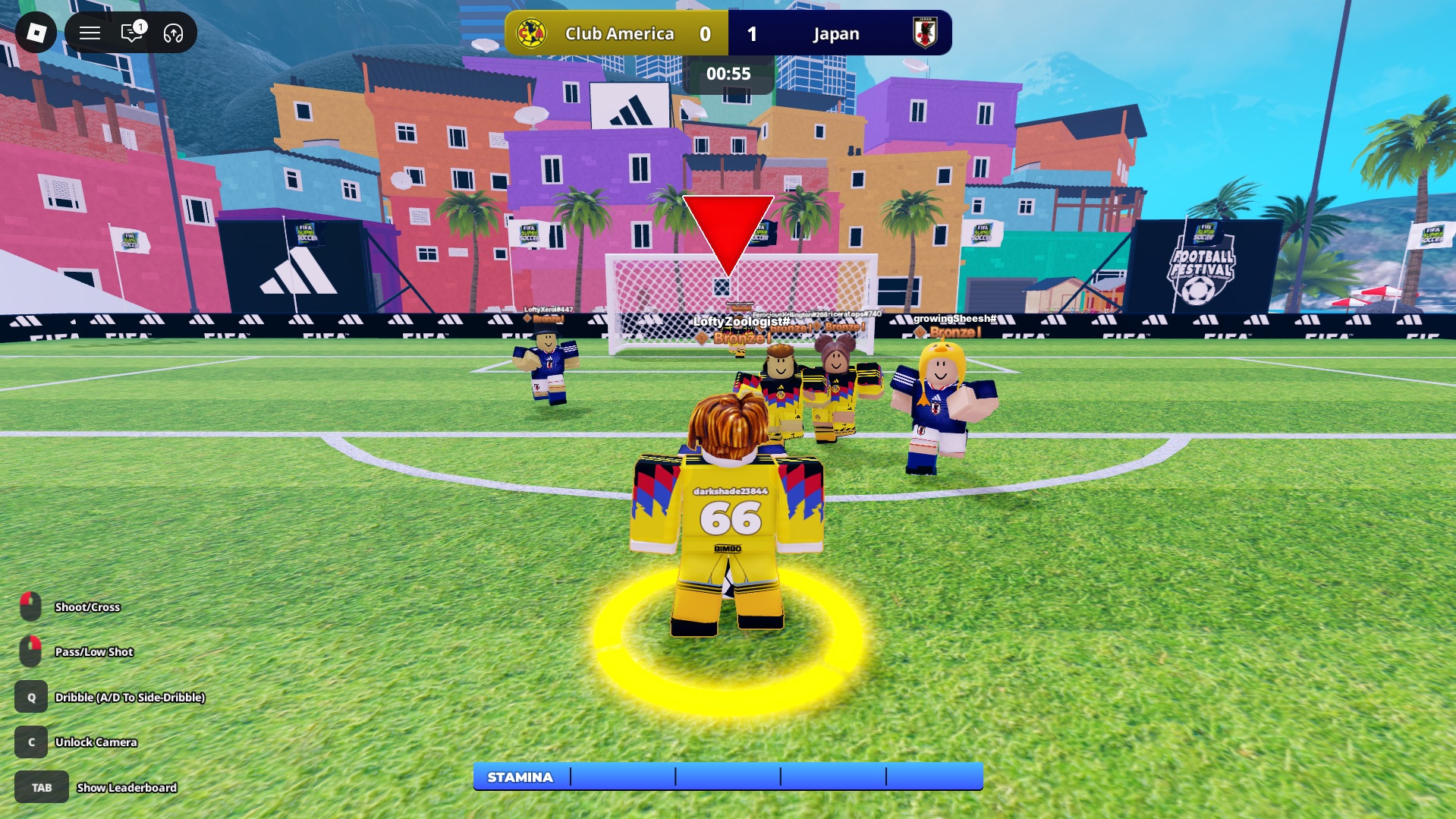 FIFA Super Soccer: A Beginner's Guide - Deltia's Gaming