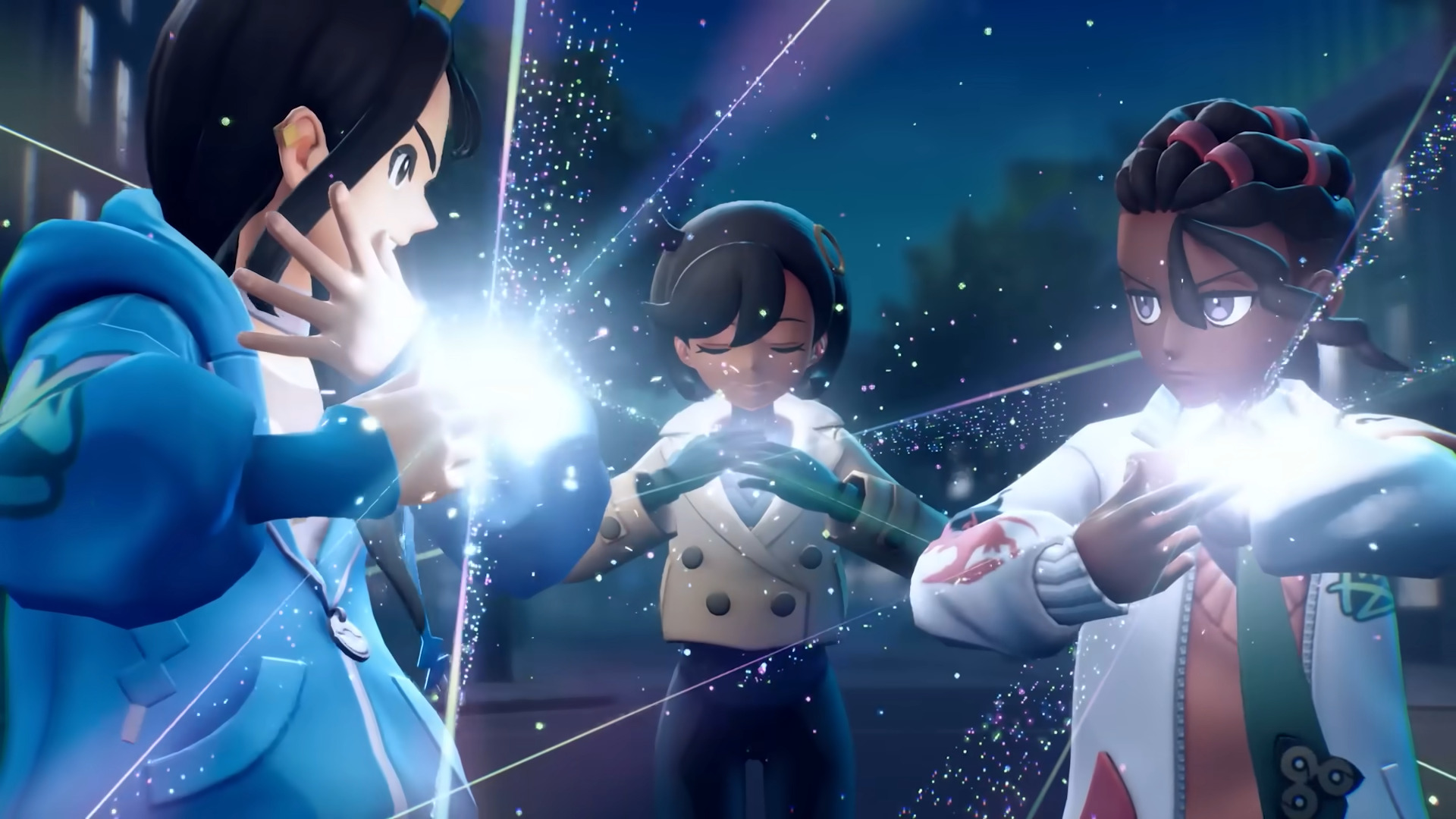 Pokemon Legends Z-A Mega Dimension: Beginner Tips and Tricks - Deltia's ...