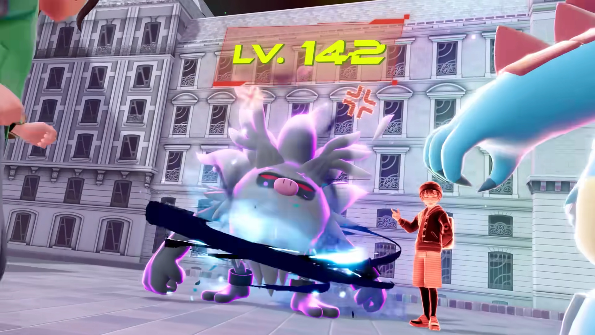 Pokemon Legends Z-A Mega Dimension: Best Baxcalibur Moveset and Nature ...