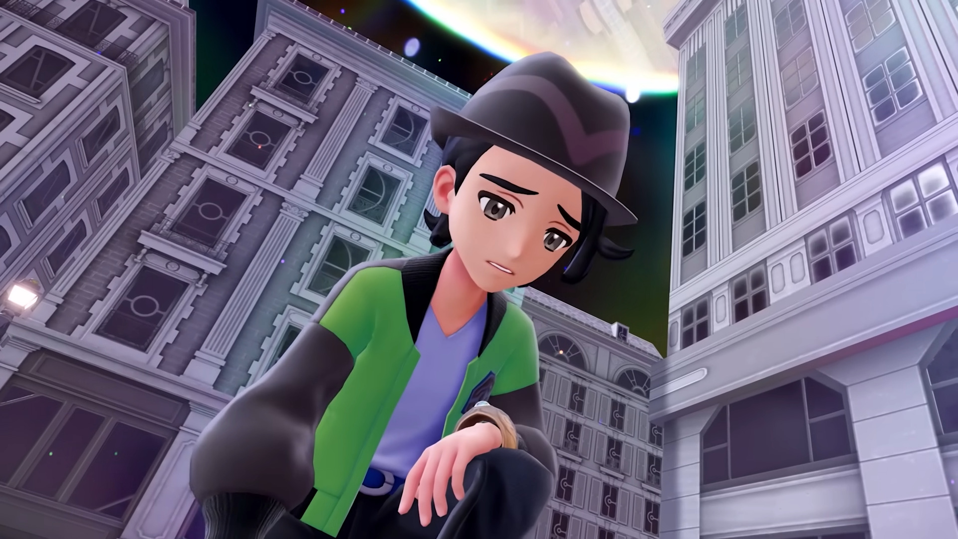 Pokemon Legends Z-A Mega Dimension: Beginner Tips and Tricks - Deltia's ...