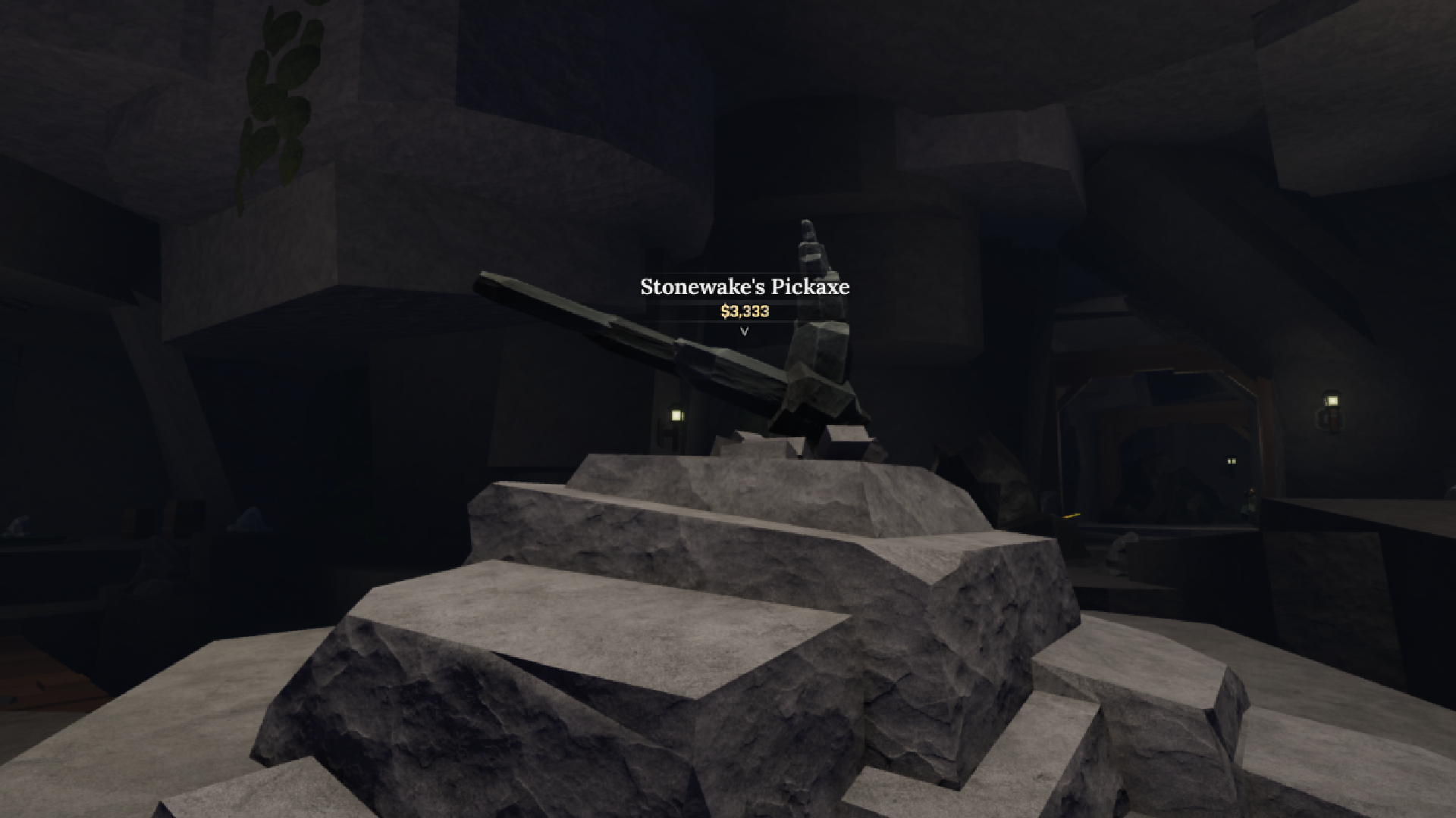 The Forge Pickaxe Progression Guide - Deltia's Gaming