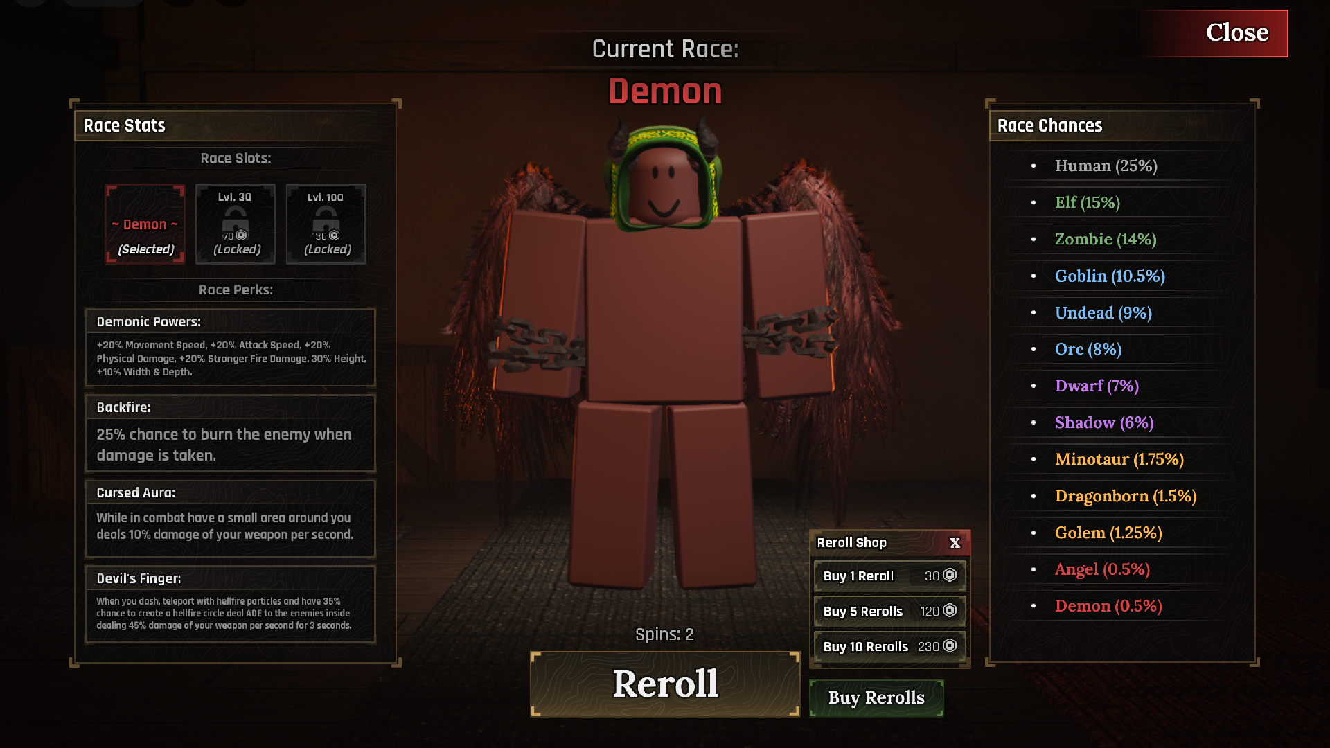 5 Best Builds in the Forge - Deltia's Gaming